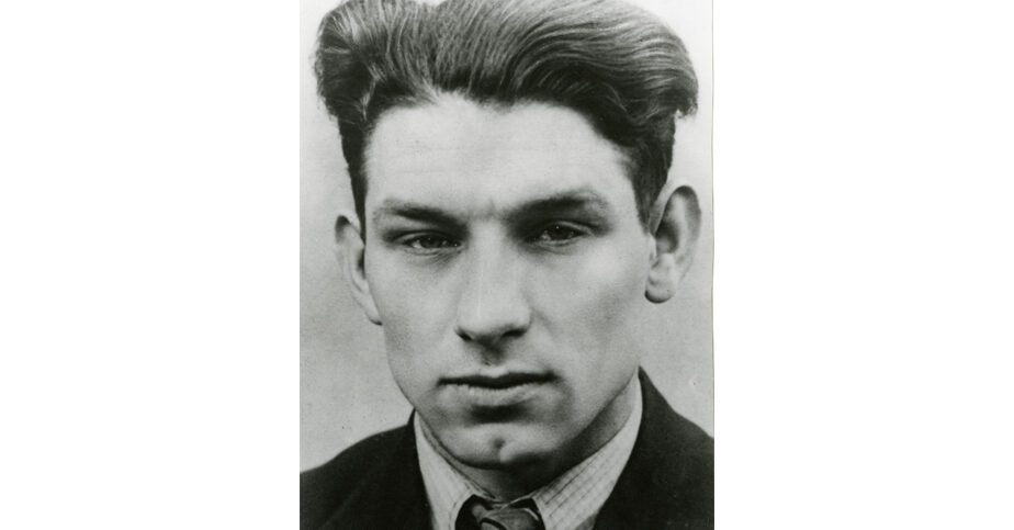 Walter Rietig (2001) | Stadt Rüsselsheim