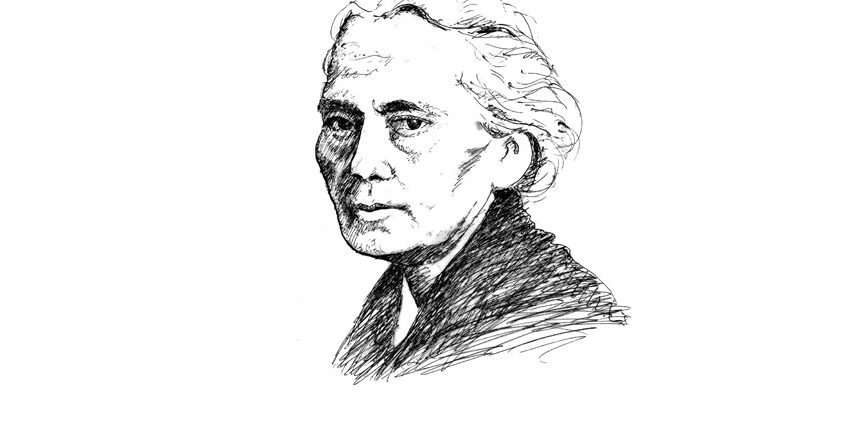 Dina Engel, 1900 – 1991 | Stadt Rüsselsheim