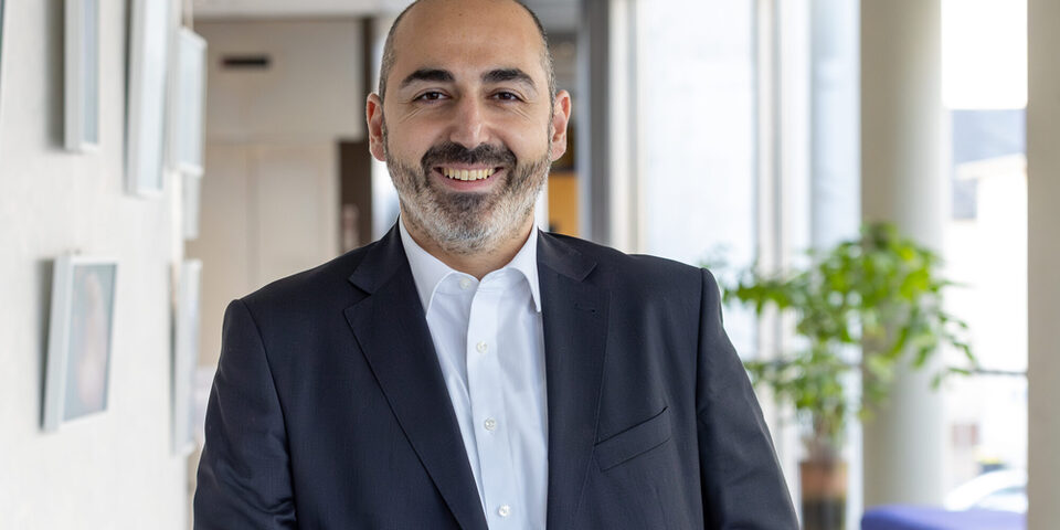 Organigramm der Stadtverwaltung | Stadt Rüsselsheim