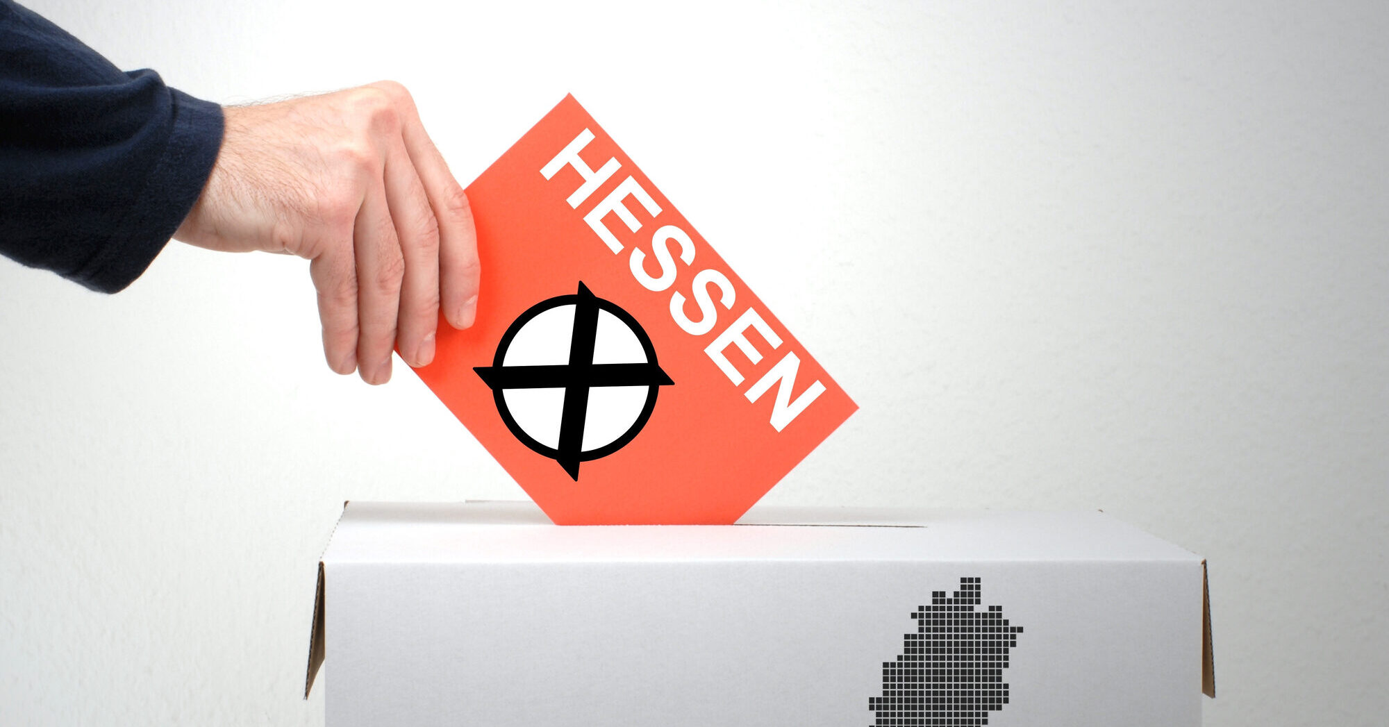 Informationen zur Kommunalwahl 2026 | Stadt Rüsselsheim